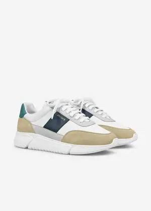 Axel Arigato Genesis Vintage Runner Sneakers