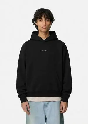 Axel Arigato Focus Logo Hoodie