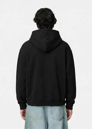 Axel Arigato Focus Logo Hoodie
