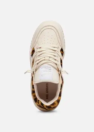 Axel Arigato Area Lo Sneaker