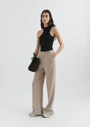 Axel Arigato Scoop Tank Top