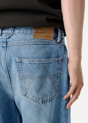 Axel Arigato Zine Relaxed-fit Jeans