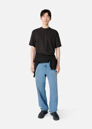 Axel Arigato Zine Relaxed-fit Jeans