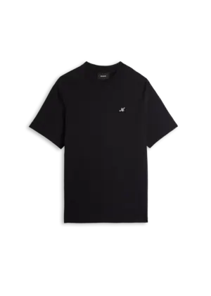 Axel Arigato Signature T-shirt - Black