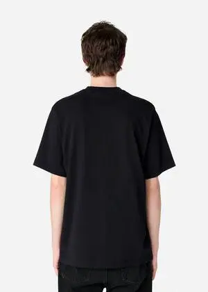 Axel Arigato Signature T-shirt - Black
