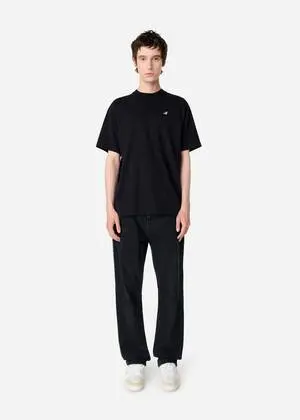 Axel Arigato Signature T-shirt - Black