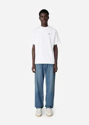 Axel Arigato Signature T-shirt - White