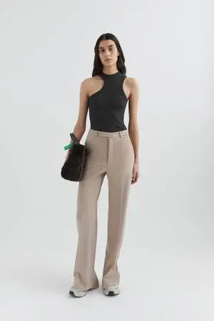 Axel Arigato Script A Scoop Tank Top