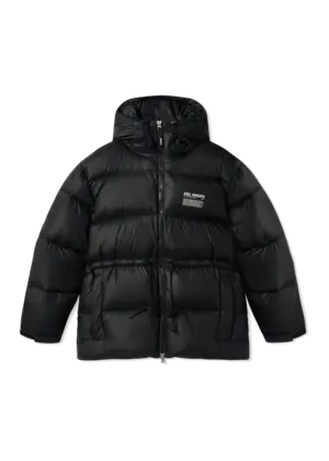 Axel Arigato Rhode Down Jacket - Black