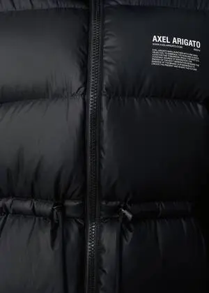 Axel Arigato Rhode Down Jacket