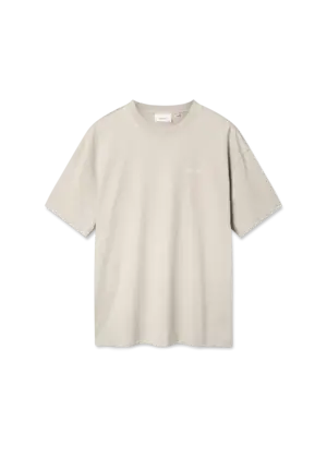 Axel Arigato Honor T-shirt - Stone