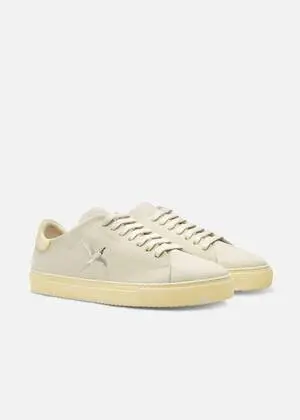 Axel Arigato Clean 90 Bee Bird Sneakers