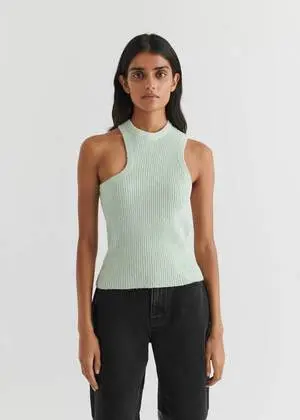 Axel Arigato Scoop Asymmetric Tank