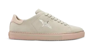 Axel Arigato Clean 90 B Bird Sneakers - Grey