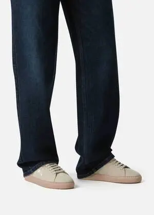 Axel Arigato Clean 90 B Bird Sneakers