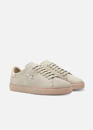 Axel Arigato Clean 90 B Bird Sneakers