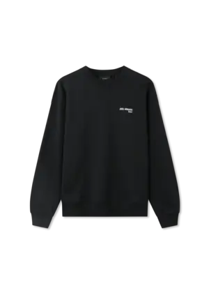 Axel Arigato Legacy Sweatshirt - Black