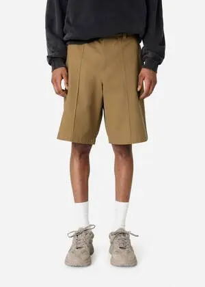 Axel Arigato Dallas Straight Shorts