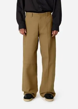 Axel Arigato Dallas Relaxed Trousers