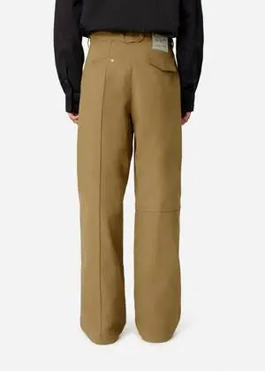 Axel Arigato Dallas Relaxed Trousers
