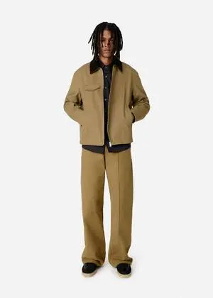 Axel Arigato Dallas Relaxed Trousers