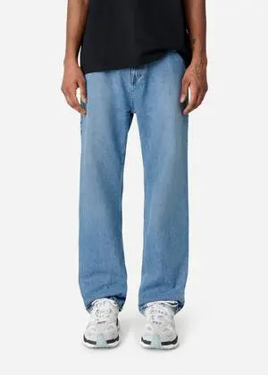 Axel Arigato Archive Straight Leg Jeans