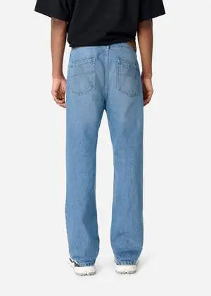 Axel Arigato Archive Straight Leg Jeans