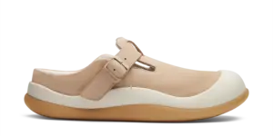 Axel Arigato Squish T-bar Mule - Tan,gum
