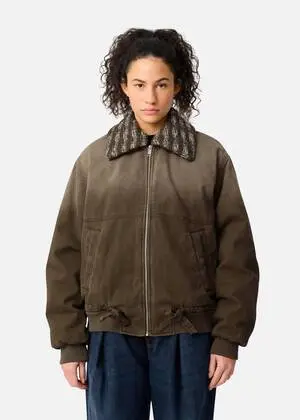 Axel Arigato Axis Denim Jacket