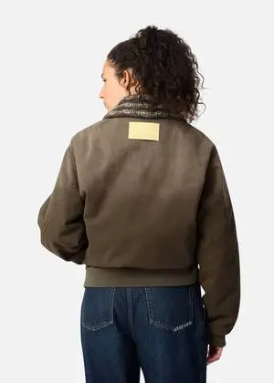 Axel Arigato Axis Denim Jacket