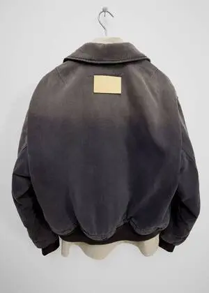 Axel Arigato Axis Denim Jacket