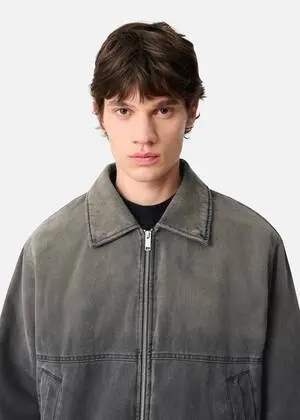 Axel Arigato Axis Denim Jacket