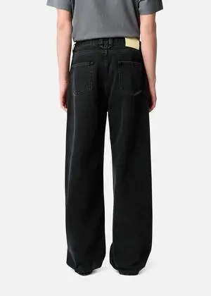 Axel Arigato Relaxed Jeans