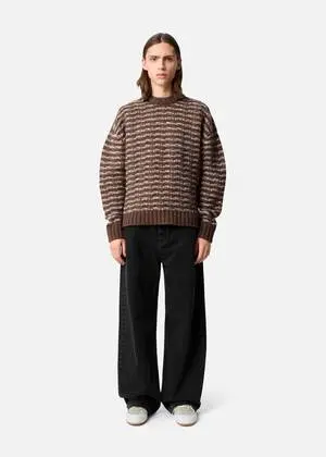 Axel Arigato Relaxed Jeans