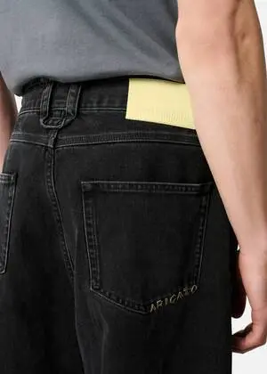 Axel Arigato Relaxed Jeans