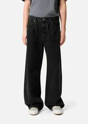 Axel Arigato Relaxed Jeans