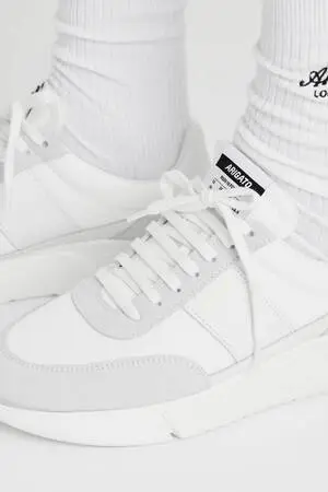 Axel Arigato Genesis Vintage Runner Sneakers