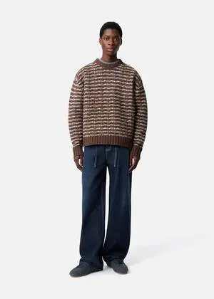 Axel Arigato Sonar Sweater