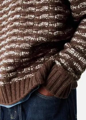 Axel Arigato Sonar Sweater