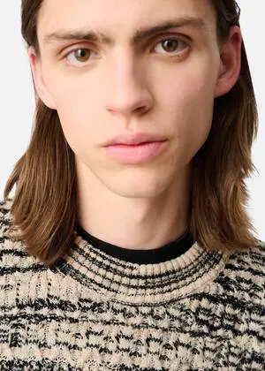 Axel Arigato Noah Sweater