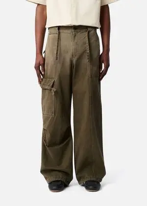 Axel Arigato Dax Cargo Trousers
