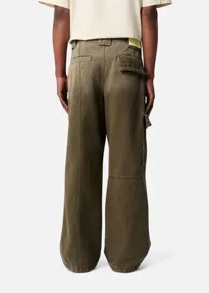 Axel Arigato Dax Cargo Trousers