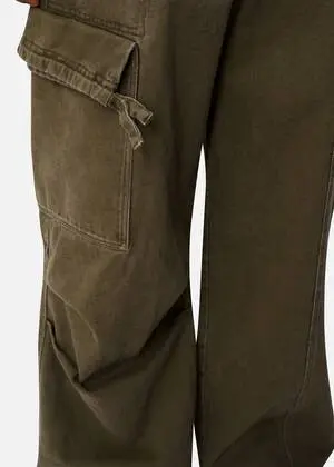 Axel Arigato Dax Cargo Trousers