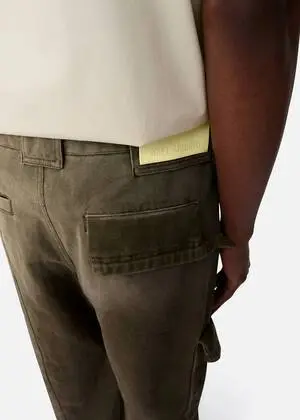 Axel Arigato Dax Cargo Trousers