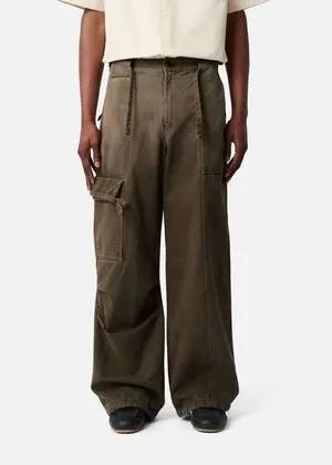 Axel Arigato Dax Cargo Trousers