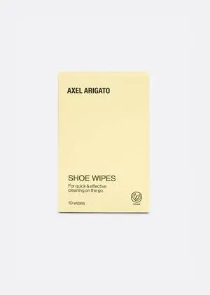 Axel Arigato Shoe Wipes