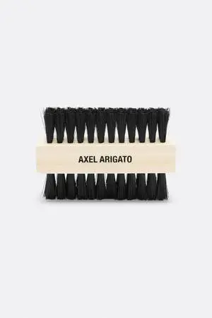 Axel Arigato Shoe Cleaning Kit With Cleaning Gel, Brush, And Microfiber Cloth