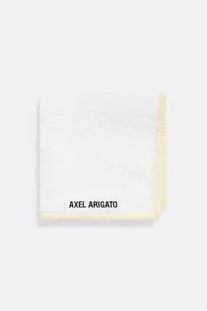 Axel Arigato Shoe Cleaning Kit With Cleaning Gel, Brush, And Microfiber Cloth