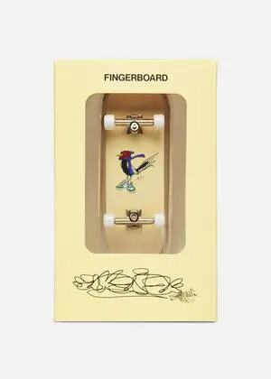 Axel Arigato Fingerboard X Akaia Rk