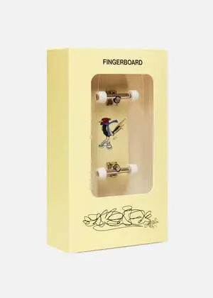 Axel Arigato Fingerboard X Akaia Rk